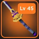 Royal Edge | Swordburst 3 Wiki | Fandom