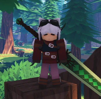 Starter Armor | Swordburst 3 Wiki | Fandom