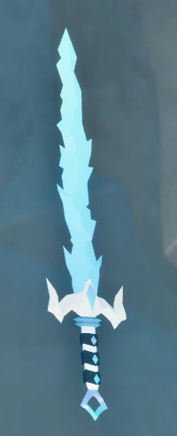 Frostbite | Swordburst 3 Wiki | Fandom