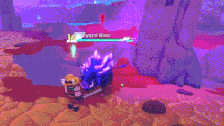 Crystal Boar | Swordburst 3 Wiki | Fandom