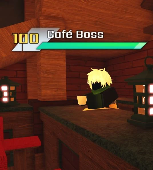 NPCs | Swordburst 3 Wiki | Fandom