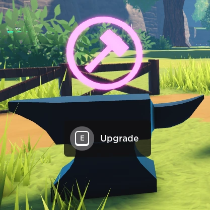 Upgrading | Swordburst 3 Wiki | Fandom