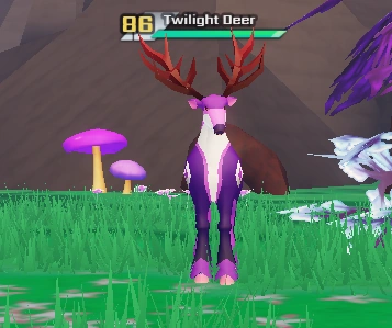 Twilight Deer | Swordburst 3 Wiki | Fandom