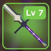 Royal Blade | Swordburst 3 Wiki | Fandom