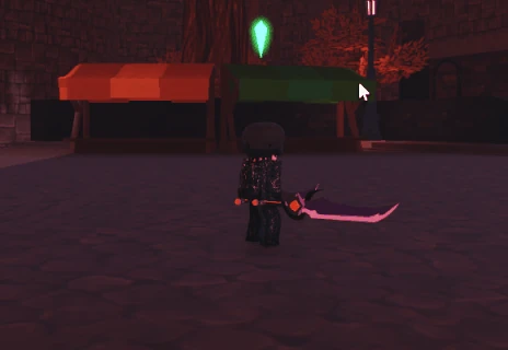 Weapon Styles | Swordburst 3 Wiki | Fandom