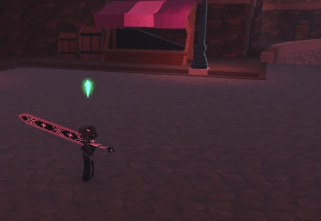 Weapon Styles | Swordburst 3 Wiki | Fandom