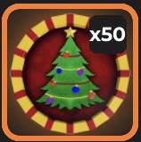 Christmas Token | Swordburst 3 Wiki | Fandom