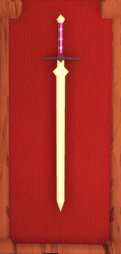 Royal Blade | Swordburst 3 Wiki | Fandom