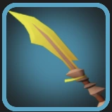 Golden Lance | Swordburst 3 Wiki | Fandom