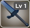 Iron Longsword | Swordburst 3 Wiki | Fandom