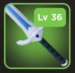 Mithril Longsword | Swordburst 3 Wiki | Fandom