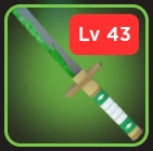 Jade Blade | Swordburst 3 Wiki | Fandom