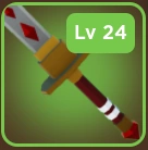 Jeweled Longsword | Swordburst 3 Wiki | Fandom
