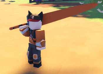 Bronze Greatsword | Swordburst 3 Wiki | Fandom
