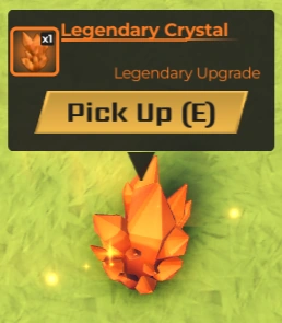 Legendary Crystal | Swordburst 3 Wiki | Fandom