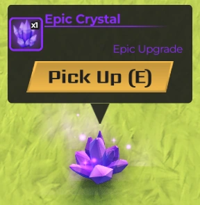 Epic Crystal | Swordburst 3 Wiki | Fandom