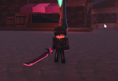 Weapon Styles | Swordburst 3 Wiki | Fandom