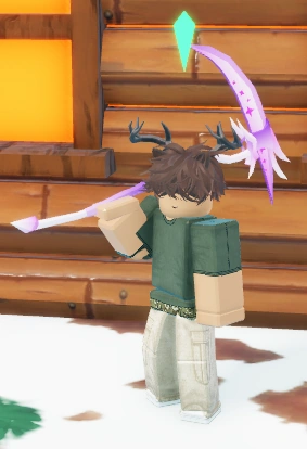 Starlight Reaper | Swordburst 3 Wiki | Fandom
