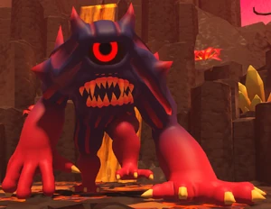 Redveil Valley | Swordburst 3 Wiki | Fandom