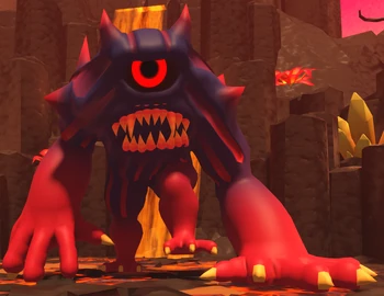 Roaring Ogre | Swordburst 3 Wiki | Fandom