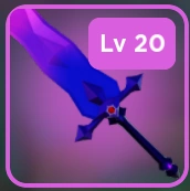 Amethyst Greatsword | Swordburst 3 Wiki | Fandom