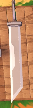 Mega Slab | Swordburst 3 Wiki | Fandom