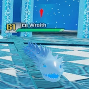 Arctic Expanse | Swordburst 3 Wiki | Fandom