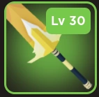 Sun Blade | Swordburst 3 Wiki | Fandom