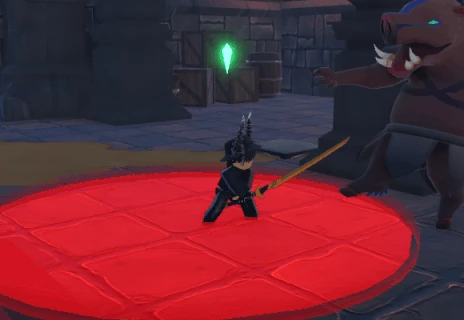 Weapon Styles | Swordburst 3 Wiki | Fandom