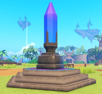 Waystone | Swordburst 3 Wiki | Fandom