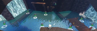 Fishing | Swordburst 3 Wiki | Fandom