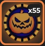 Halloween Token | Swordburst 3 Wiki | Fandom