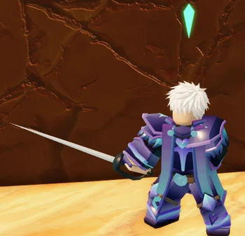 Steel Rapier | Swordburst 3 Wiki | Fandom