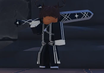 Sirius | Swordburst 3 Wiki | Fandom