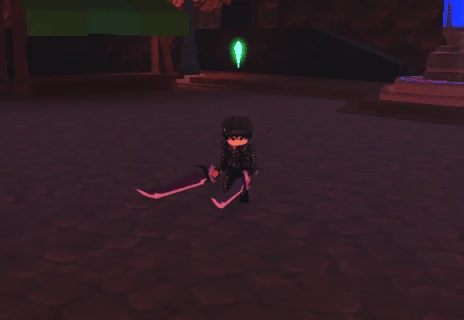 Weapon Styles | Swordburst 3 Wiki | Fandom