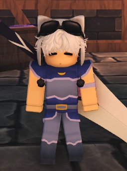 River Armor | Swordburst 3 Wiki | Fandom