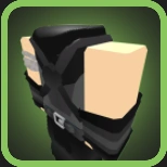 Shadow Walker | Swordburst 3 Wiki | Fandom