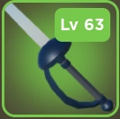 Steel Rapier | Swordburst 3 Wiki | Fandom