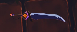 Corrupted Justice | Swordburst 3 Wiki | Fandom