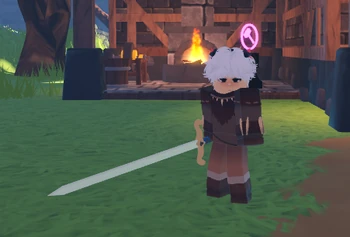 Shell Blade | Swordburst 3 Wiki | Fandom