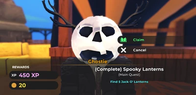 Halloween Festival 2024 | Swordburst 3 Wiki | Fandom