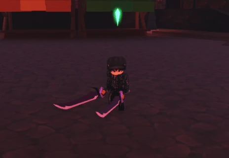 Weapon Styles | Swordburst 3 Wiki | Fandom