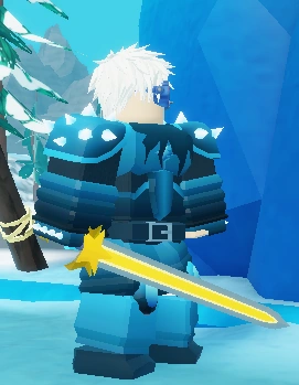 Star Blade | Swordburst 3 Wiki | Fandom