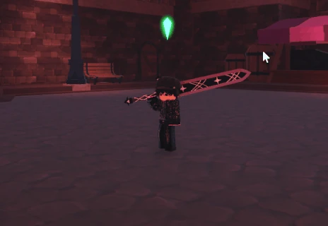 Weapon Styles | Swordburst 3 Wiki | Fandom