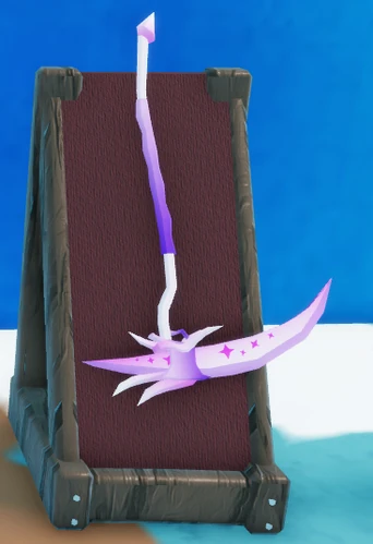 Starlight Reaper | Swordburst 3 Wiki | Fandom