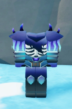 Ghoul Slayer | Swordburst 3 Wiki | Fandom