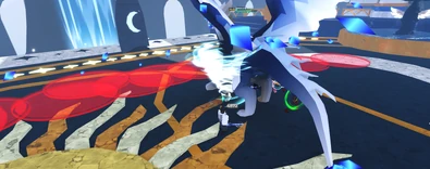 Altalune | Swordburst 3 Wiki | Fandom