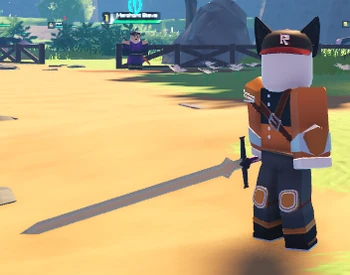 Royal Blade | Swordburst 3 Wiki | Fandom