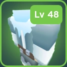 Frost Walker | Swordburst 3 Wiki | Fandom