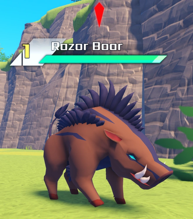 Razor Boar | Swordburst 3 Wiki | Fandom